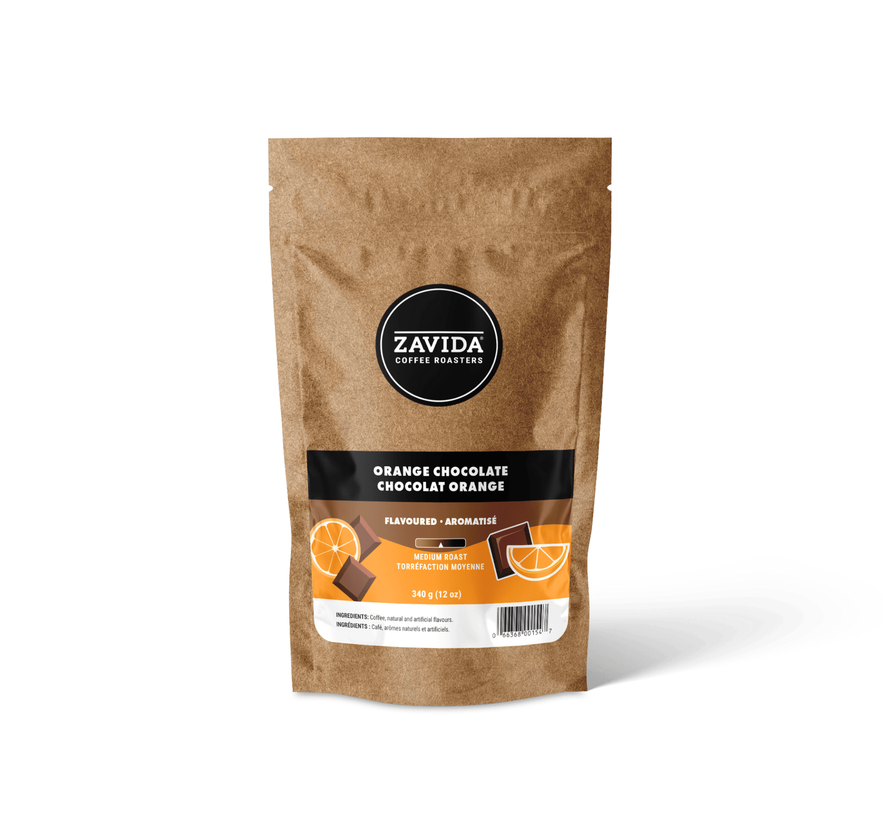 Award-Winning Canadian Coffee Roaster| Zavida Coffee Roasters